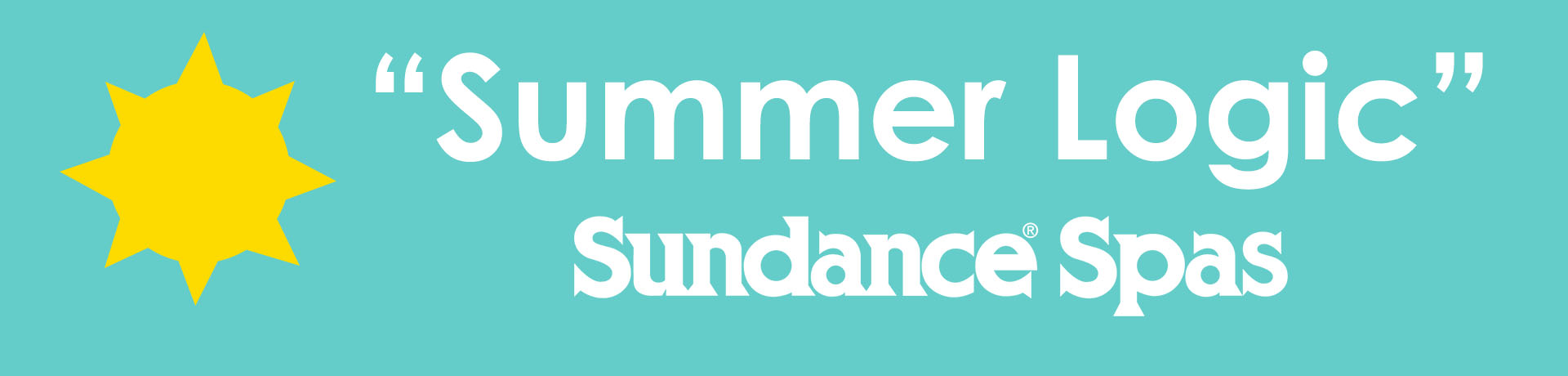 Summer Logic: What you need to know if you're a Sundance Owner - New ...